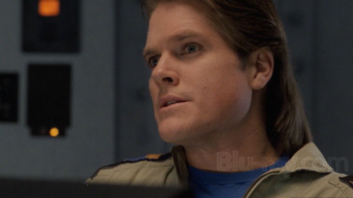 The Dark Side of the Moon Blu-ray