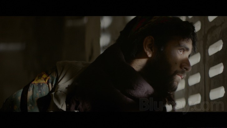 Girls of the Sun Blu-ray (Les filles du soleil)