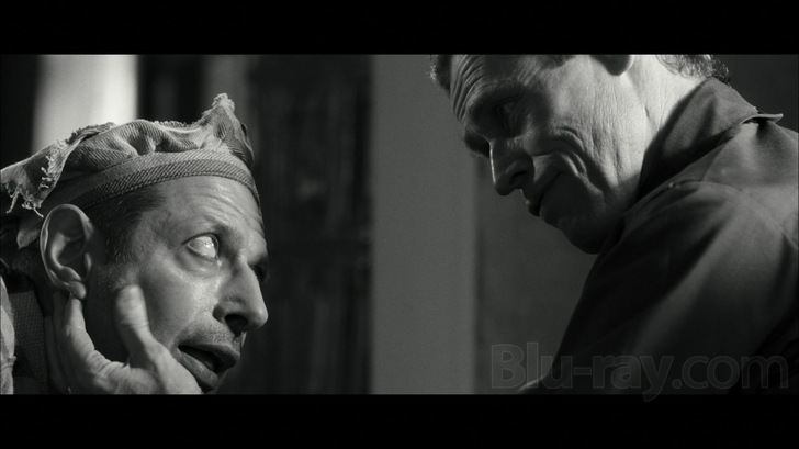 Adam Resurrected Blu-ray