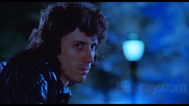 Cruising Blu-ray