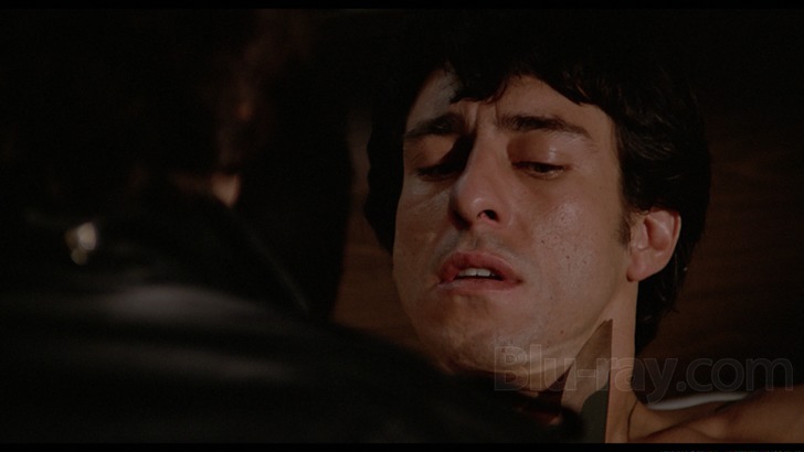 Cruising Blu-ray