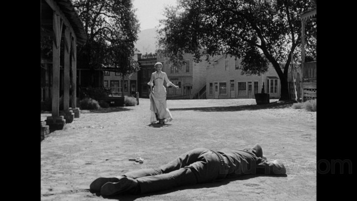 High Noon Blu-ray Release Date September 16, 2019 (Masters of Cinema ...