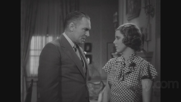 The Vanishing Shadow Blu-ray