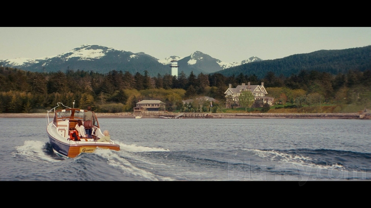 The Proposal Blu-ray (Blu-ray + Digital)