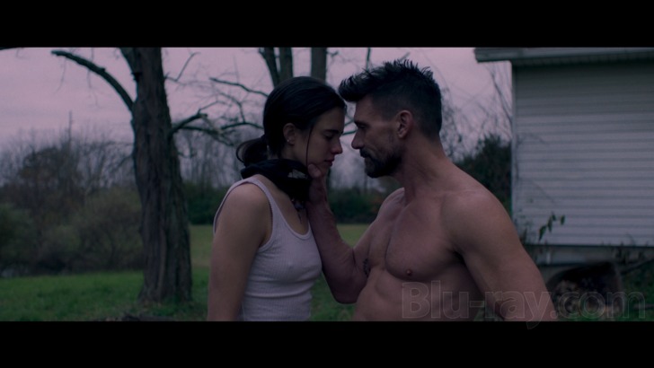 Donnybrook Blu Ray Release Date August 6 2019