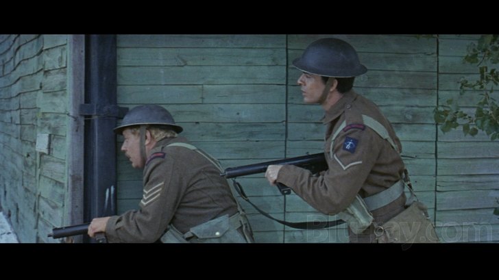 Eagles Over London Blu-ray (La Battaglia d'Inghilterra)