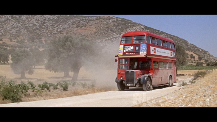 Summer Holiday Blu-ray (Vintage Classics | Remastered) (United Kingdom)
