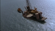 Ghost Ship iTunes