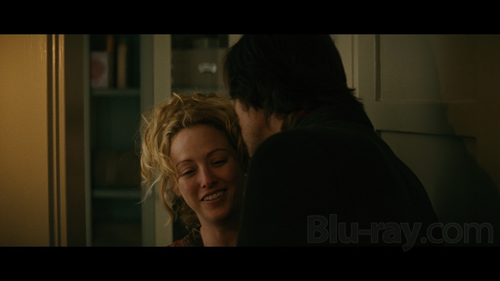 The Number 23 Blu-ray