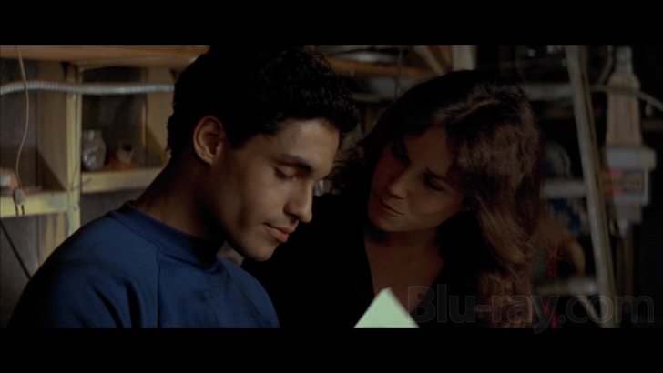 The Entity Blu-ray (Collector's Edition)