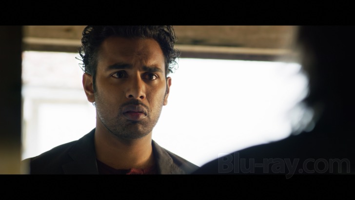 Yesterday 4K Blu-ray (4K Ultra HD + Blu-ray)