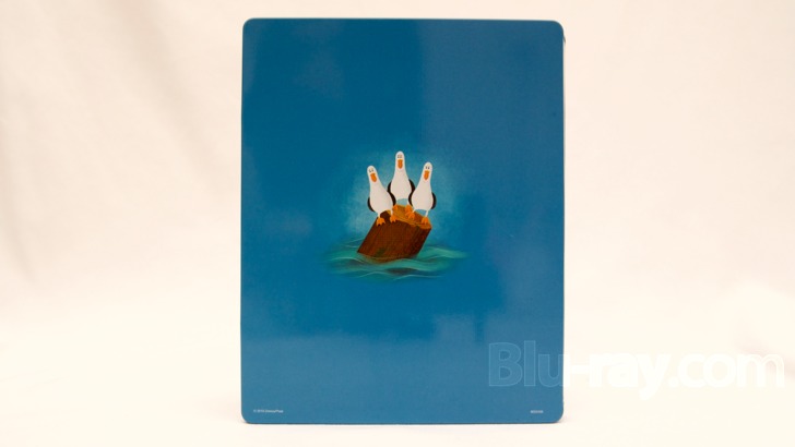 Finding Nemo 4K Blu-ray Release Date September 10, 2019 (Best Buy ...