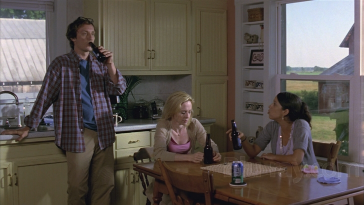 Offspring Blu-ray (Ghost House Underground)