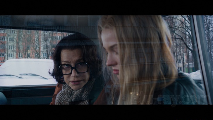 Anna Blu-ray (Blu-ray + DVD + Digital HD)