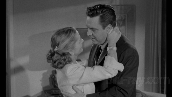 The Bigamist Blu-ray