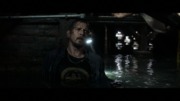 Crawl 4K Blu-ray (SteelBook)