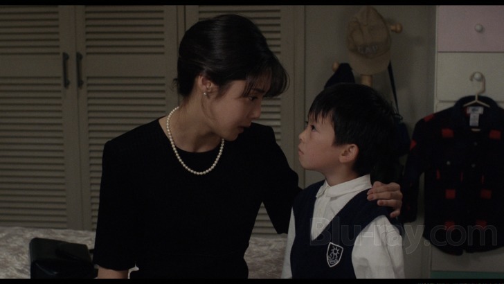 Ringu Blu-ray (Ring)