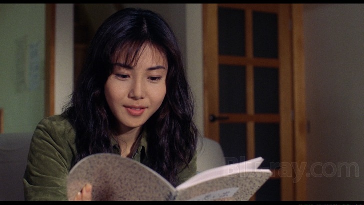 Ringu Collection Blu-ray (Ringu 0 / Ringu / Ringu 2 / Spiral)