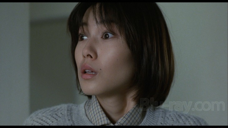 Ringu Collection Blu-ray (Ringu 0 / Ringu / Ringu 2 / Spiral)