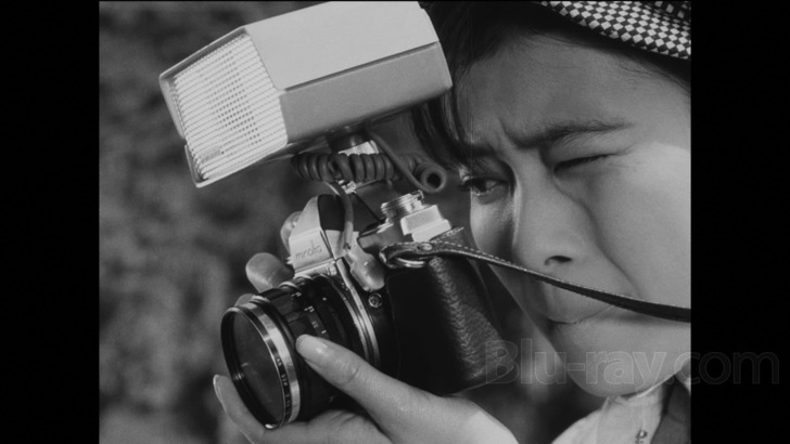 Ultra Q: The Complete Series Blu-ray (ウルトラQ)