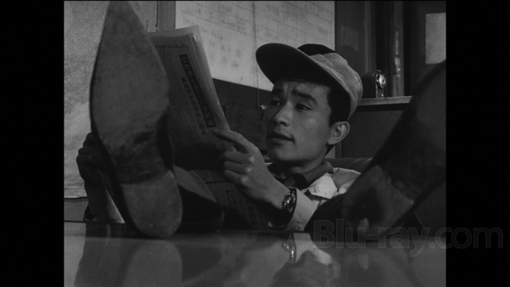 Ultra Q: The Complete Series Blu-ray (ウルトラQ)