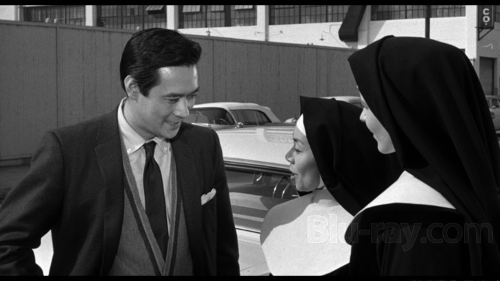 Noir Archive Volume 3: 1957-1960 Blu-ray (9-Film Collection | The ...