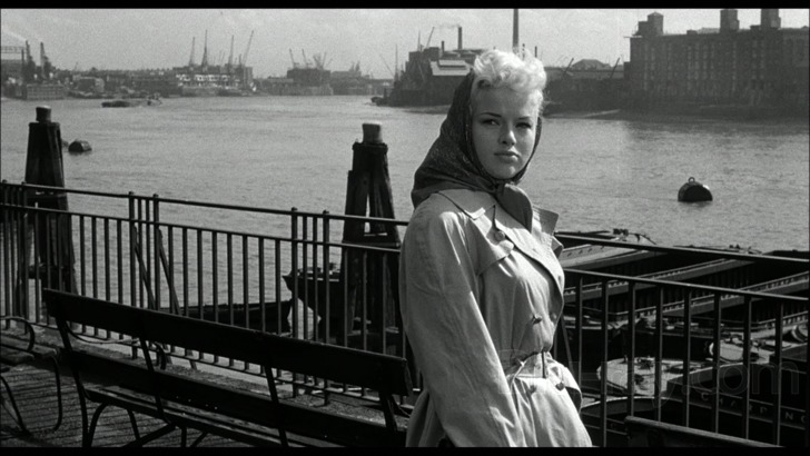 Noir Archive Volume 3: 1957-1960 Blu-ray (9-Film Collection | The ...