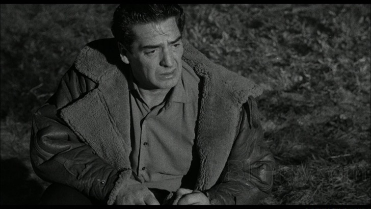 The Long Haul Blu-ray