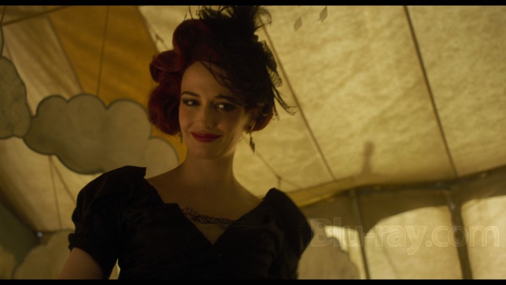 Dumbo 3D Blu-ray (Blu-ray 3D + Blu-ray) (United Kingdom)