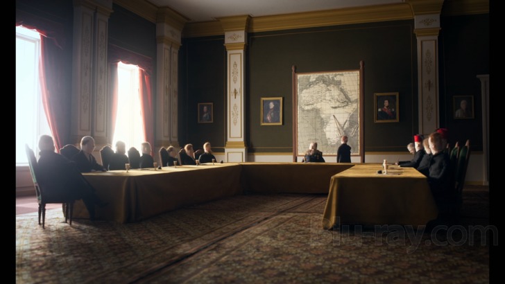 This Magnificent Cake! Blu-ray (Ce magnifique gâteau!)