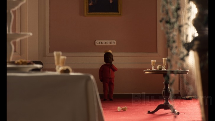 This Magnificent Cake! Blu-ray (Ce magnifique gâteau!)