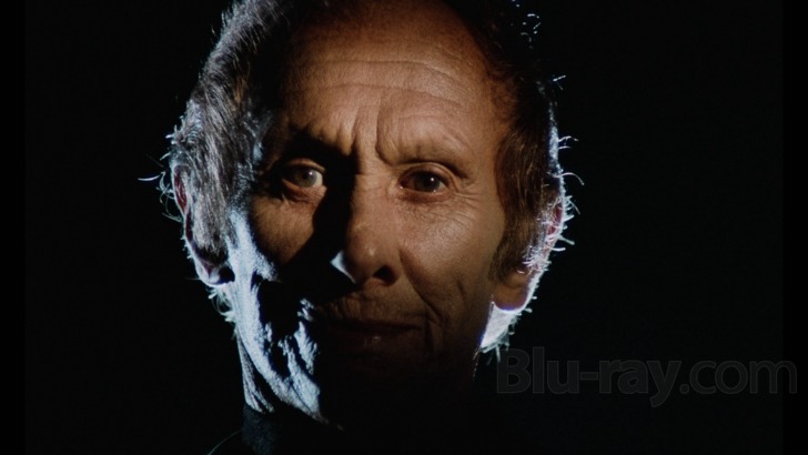 Zoltan: Hound of Dracula Blu-ray (Dracula's Dog)