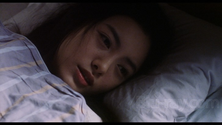 Ringu 0 Blu-ray (Ring 0 / Ringu 0: Bâsudei)