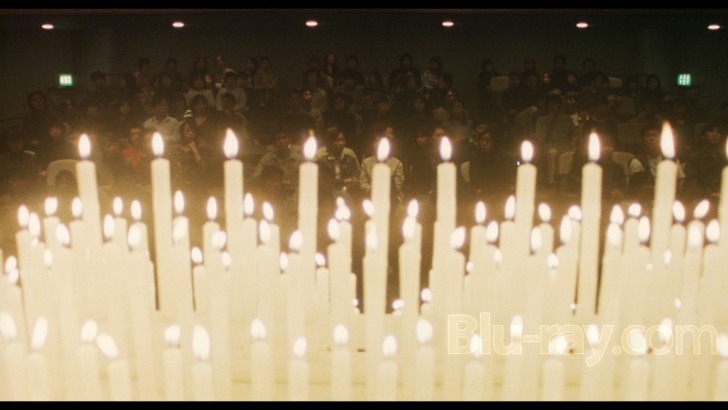 Ringu 0 Blu-ray (Ring 0 / Ringu 0: Bâsudei)