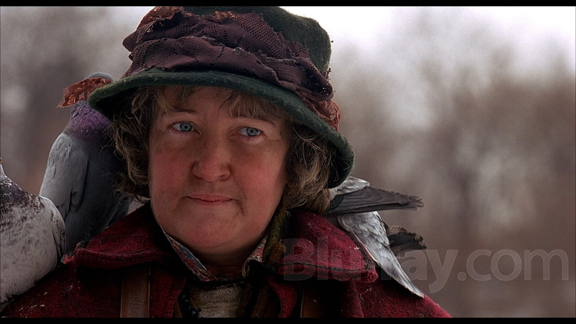 Home Alone 4K UHD (1990) (30th Anniversary Edition) - Page 73 - Blu-ray ...