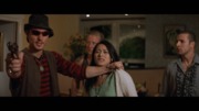 Mr. Nice Guy 4K Blu-ray (一個好人 / Yat goh ho yan)