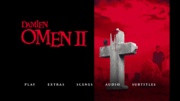 The Omen Collection Blu-ray (Deluxe Edition)