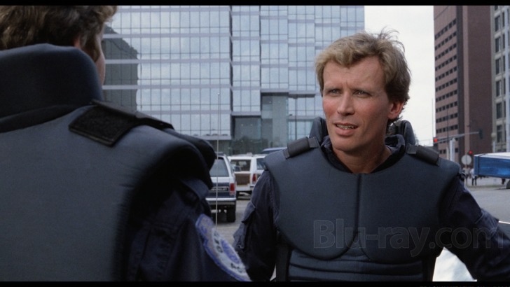 RoboCop Blu-ray (Limited Edition)