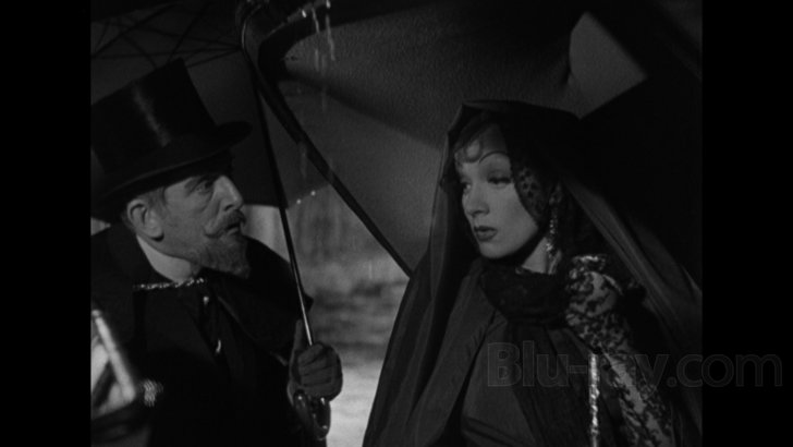 The Devil Is a Woman Blu-ray (DigiPack) (United Kingdom)