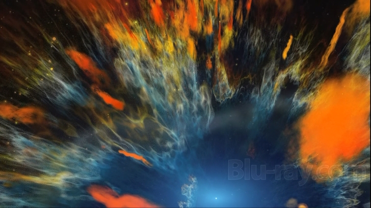 National Geographic: Ultimate High Definition Collection Blu-ray