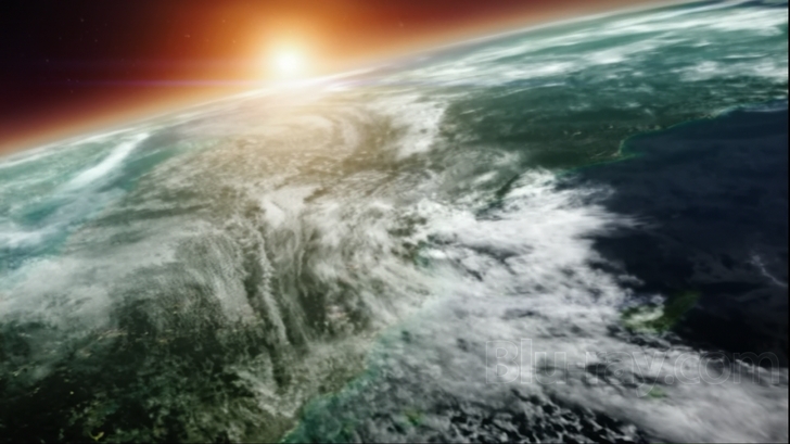 National Geographic: Ultimate High Definition Collection Blu-ray