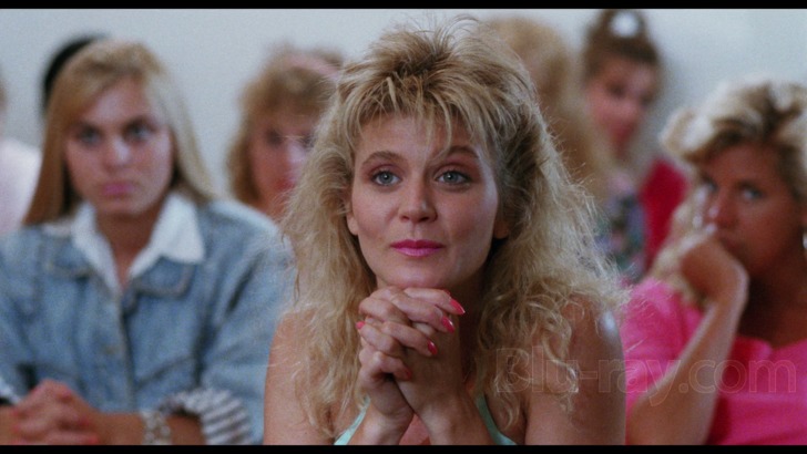 Vice Academy 1-3 Blu-ray