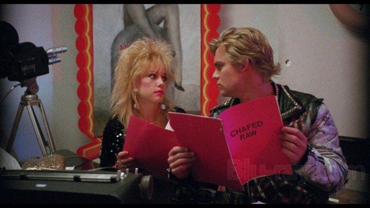 Vice Academy 1-3 Blu-ray