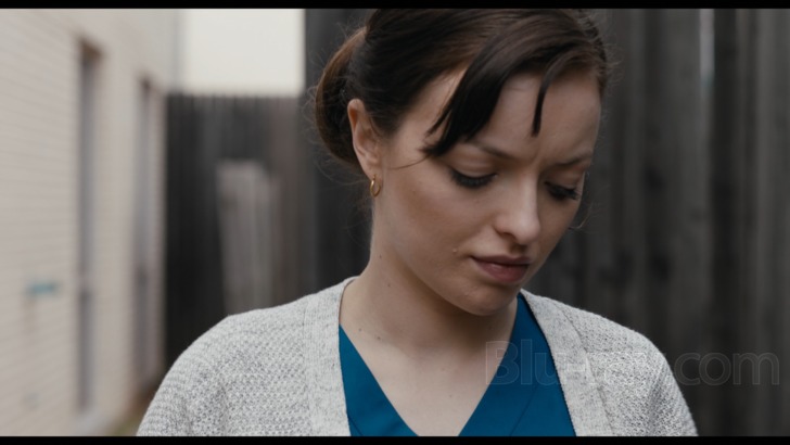 Awake Blu-ray (Wake Up)
