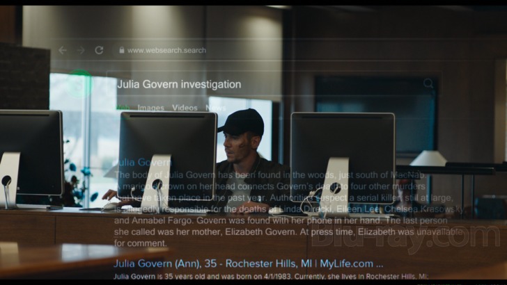 Awake Blu-ray (Wake Up)