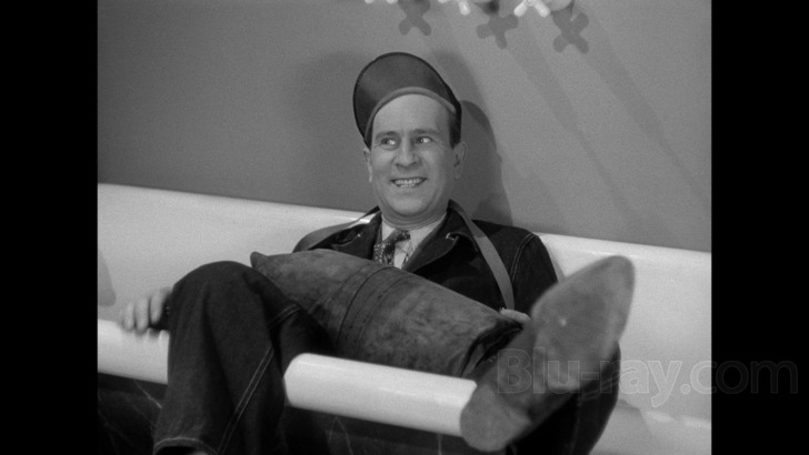 Abbott and Costello: The Complete Universal Pictures Collection Blu-ray ...