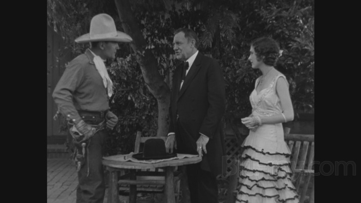 The Red Rider Blu-ray Release Date November 12, 2019