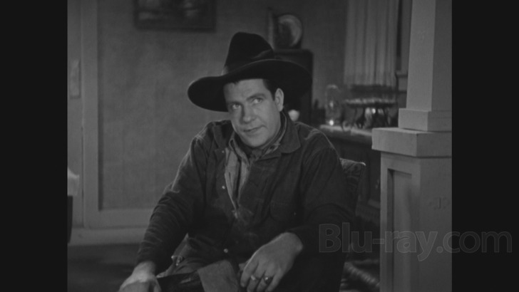 The Red Rider Blu-ray Release Date November 12, 2019