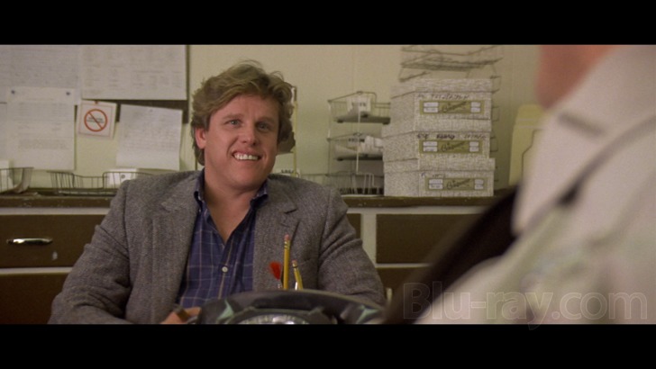 Silver Bullet Blu-ray (Collector's Edition)