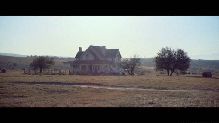 Rambo: Last Blood Blu-ray (Blu-ray + DVD + Digital HD)